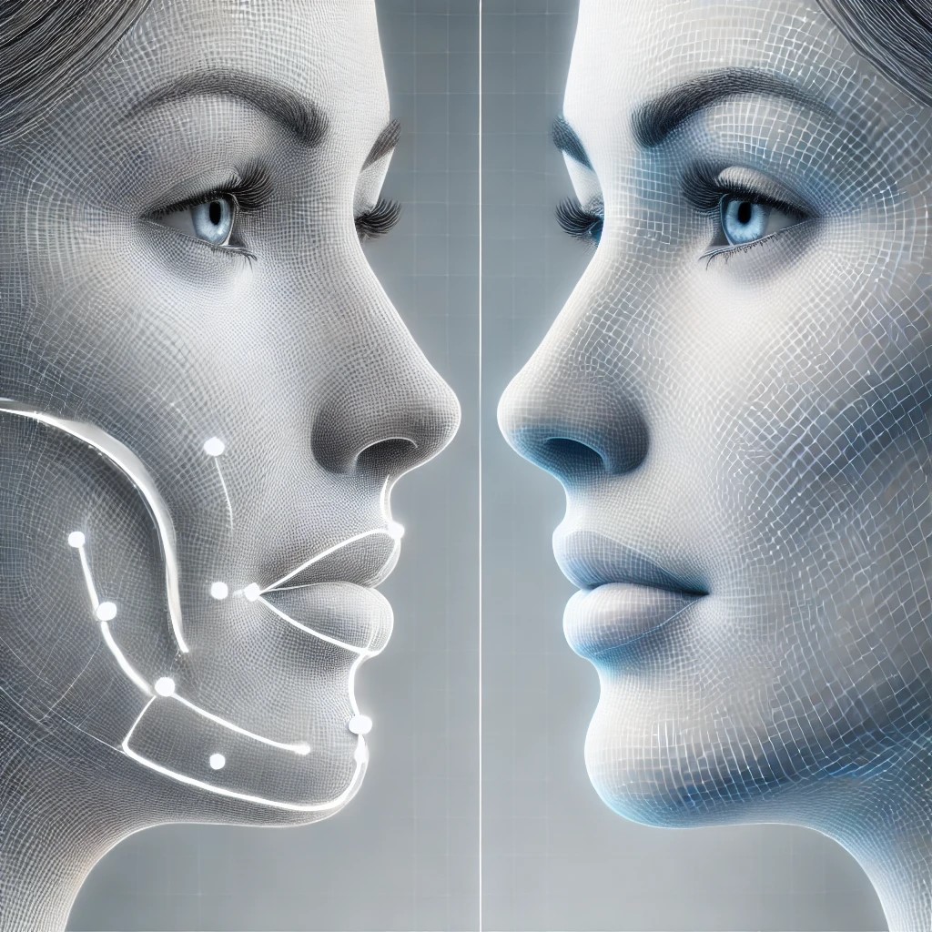 Chin Surgery in Tehran: Benefits, Costs, and What to Expect