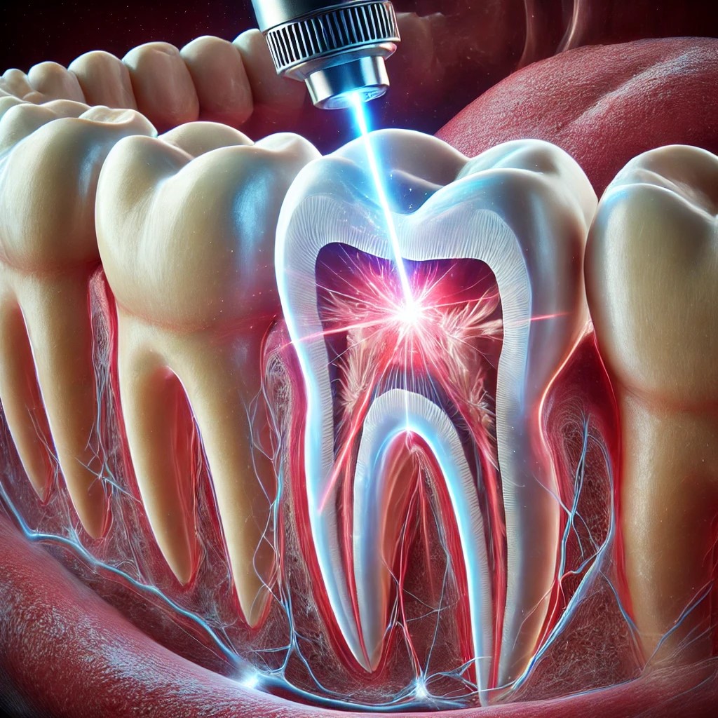 Piezosurgery vs Laser Extraction: 5 Key Differences to Know