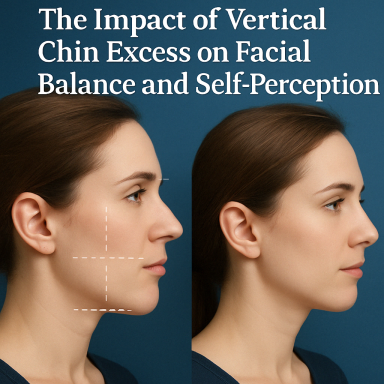 Long Chin Surgery: 4 Surgical Solutions for Symmetry