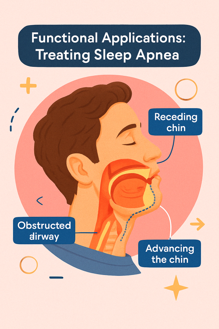 Receding Chin Surgery: 4 Expert Solutions for Jaw Harmony