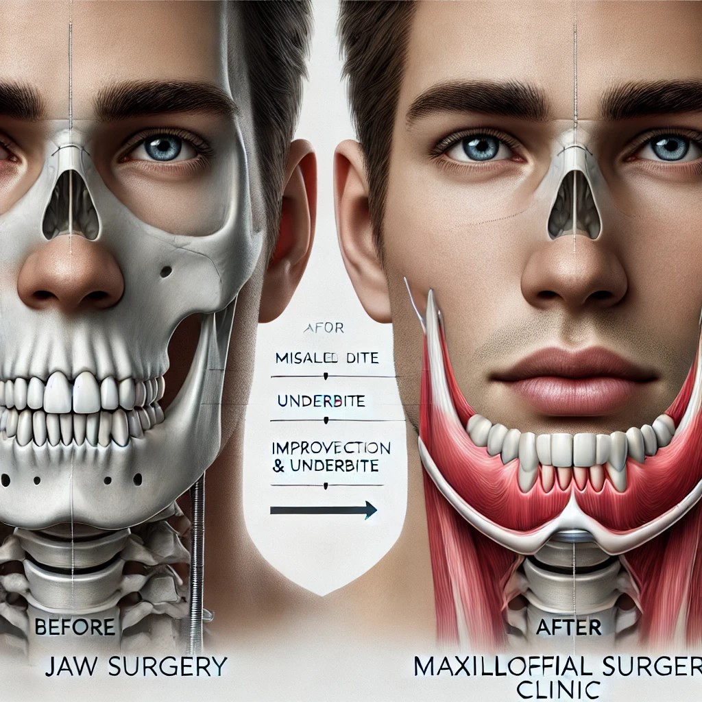 When Is Jaw Surgery Necessary? 9 Signs You Shouldn’t Ignore