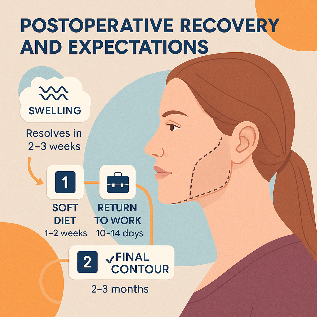 Top 6 Square Jawline Fixes Backed by Facial Experts