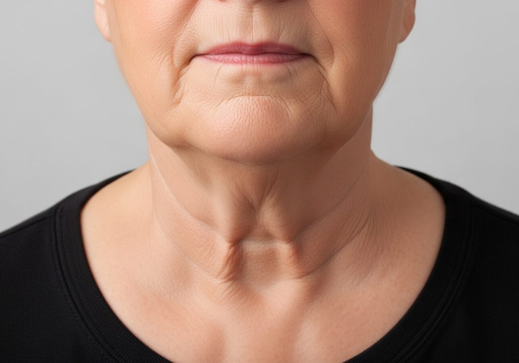 Double Chin Causes: Why It Happens and Solutions2025