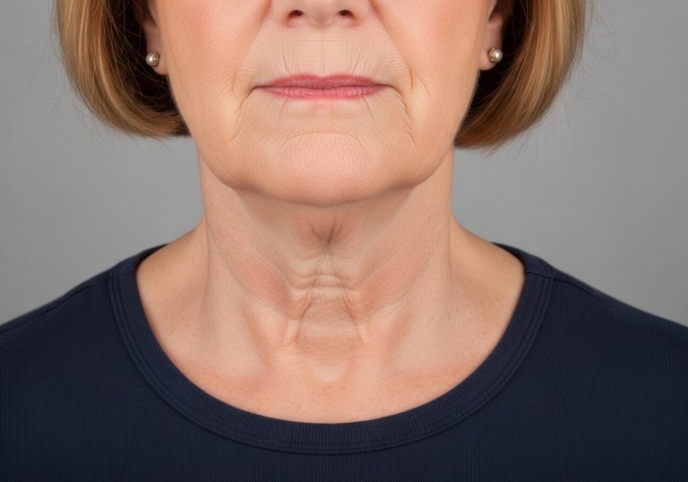 Double Chin Causes: Why It Happens and Solutions2025