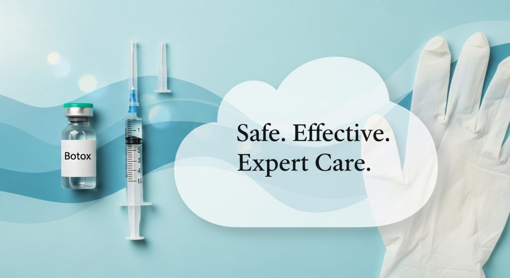 5 Essential Facts About Botox Everyone Should Know