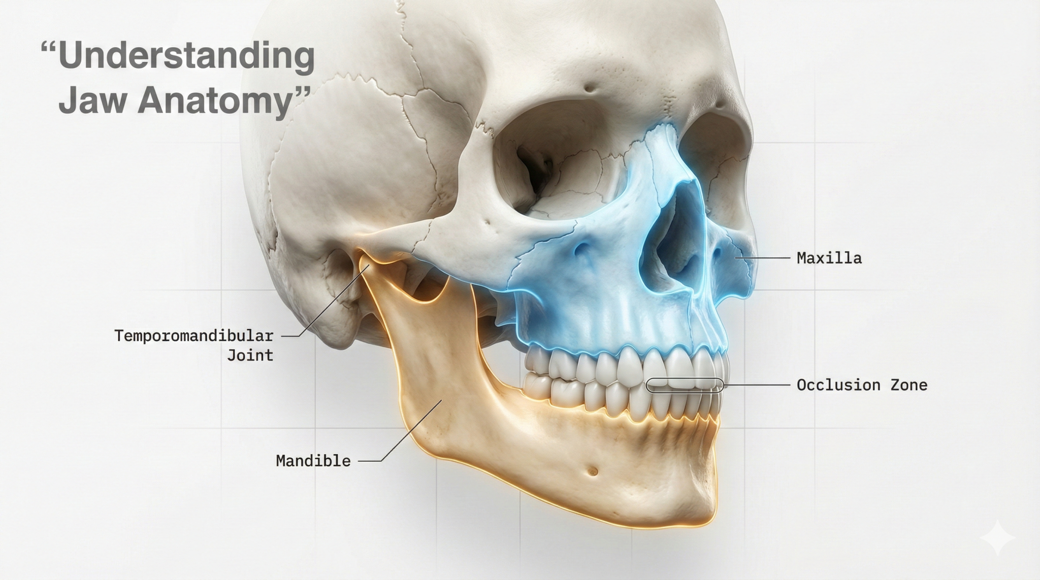 Maxillomandibular Surgery: 7 Facts You Should Know